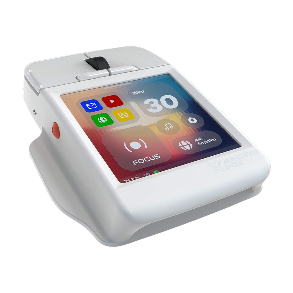 Arctic Fox USA